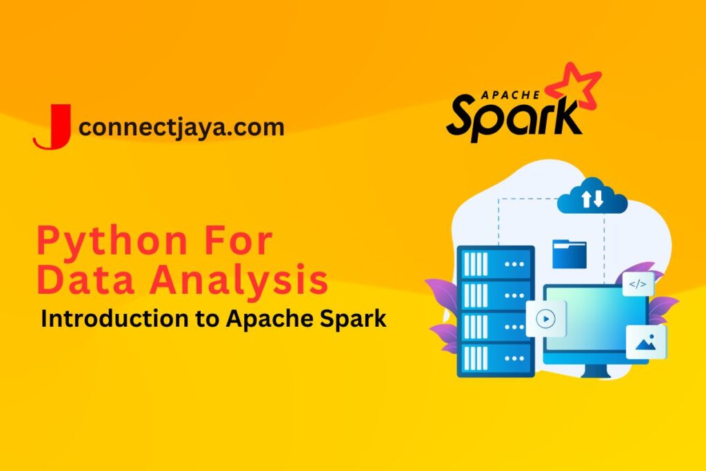 Introduction to Apache Spark - ConnectJaya